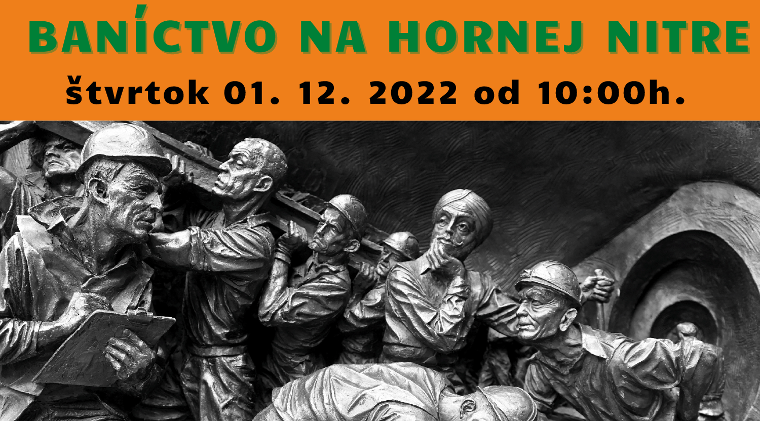 Baníctvo na Hornej Nitre - Národný projekt - Podpora zamestnateľnosti v ...